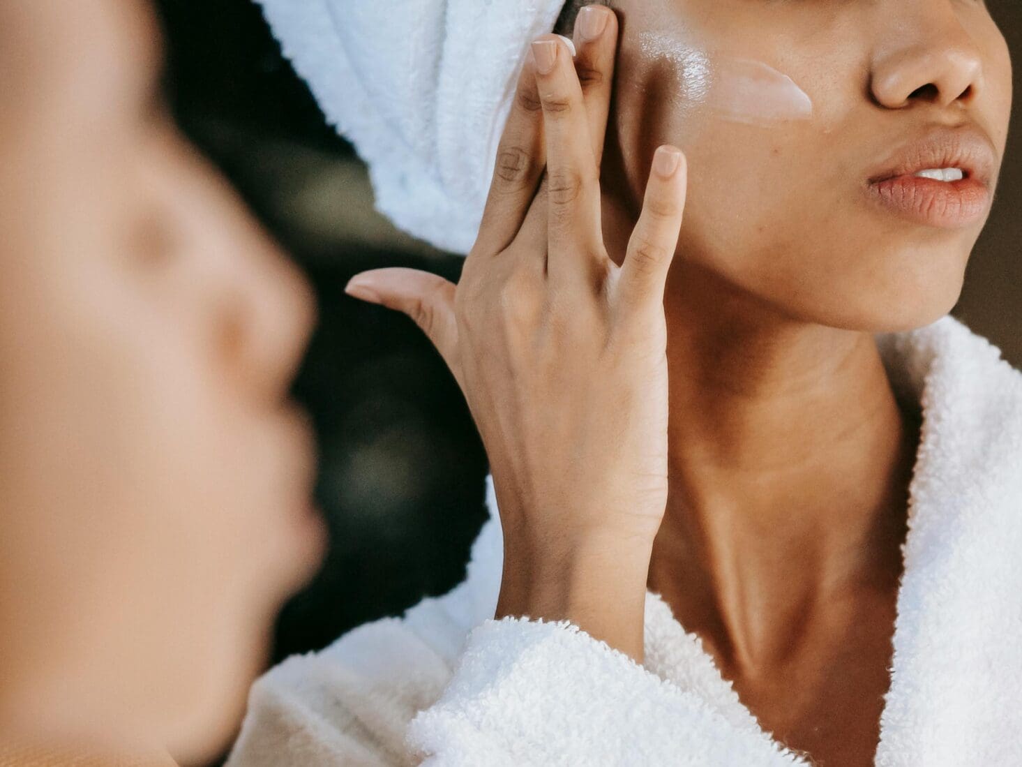What are peptides? A complete guide to this trending skincare ingredient