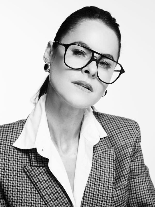 Women in Luxury: Jade Holland Cooper, fashion designer and entrepreneur