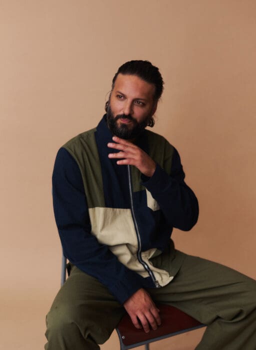 Shazad Latif on Wuthering Heights and women running the show