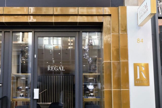 Hatton Garden: Everything you need to know about London’s diamond district