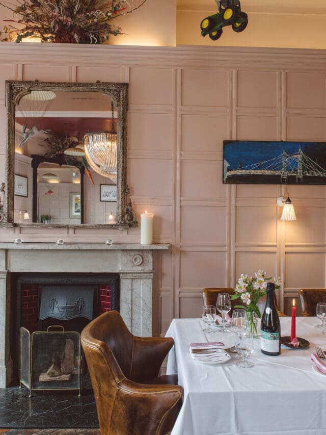 The best pubs in Chelsea