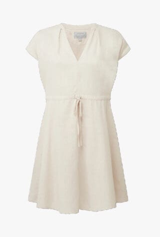 Easy breezy: Must-have linen dresses for summer
